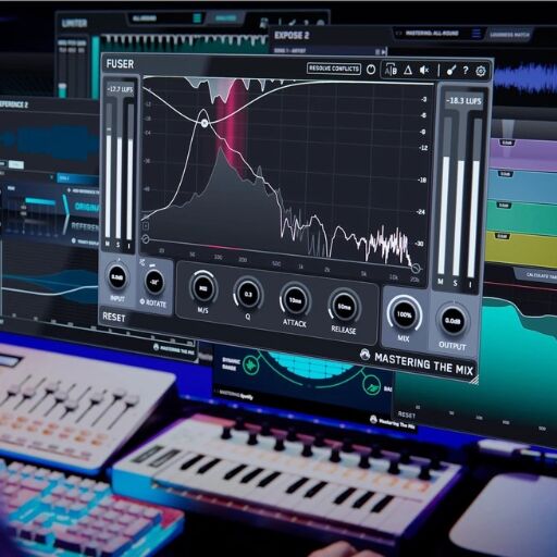 Audio Mastering Services - Mixing And Mastering Services - Audio Sorcerer
