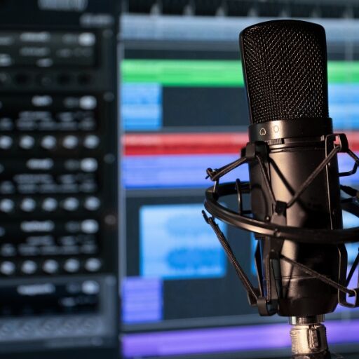 Audio Editing Services - Mixing And Mastering Services - Audio Sorcerer