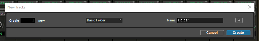 Pro Tools Folder Tracks | Why You Need To Use Them - Audio Sorcerer