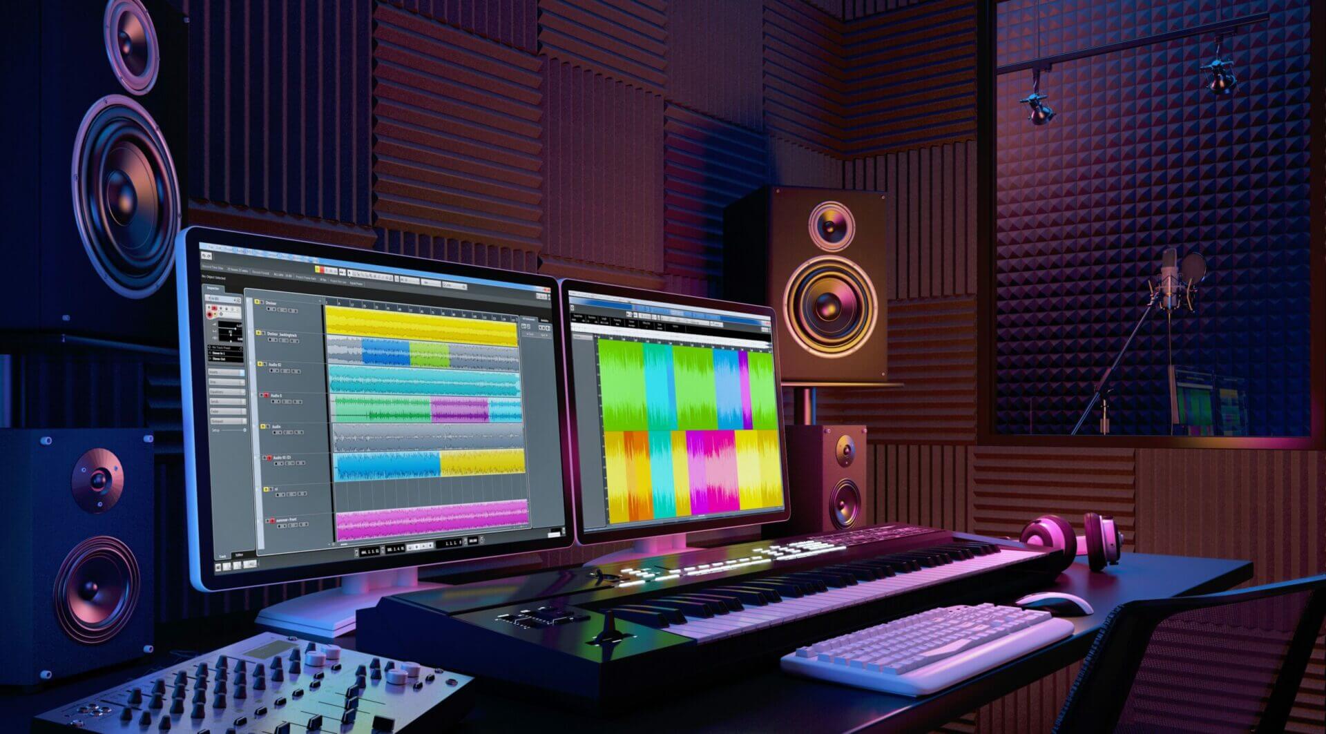 Mastering For Streaming Services: The Ultimate Guide (2024) - Audio ...
