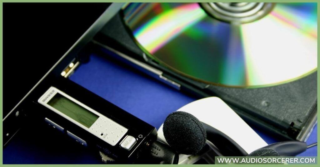 Understanding Audio File Formats: The Ultimate Guide - Audio Sorcerer