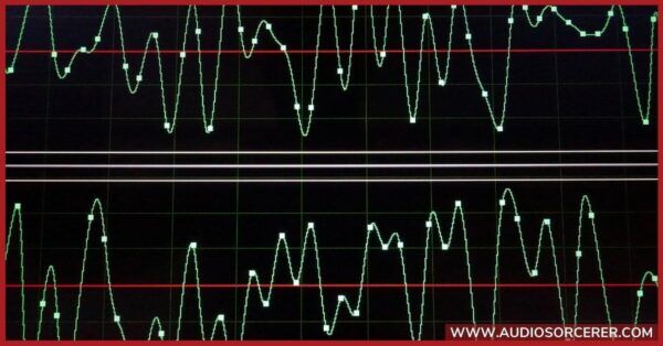 What Is Audio Sample Rate? How It Affects Sound Quality - Audio Sorcerer