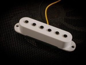 Understanding Different Types Of Guitar Pickups - Audio Sorcerer