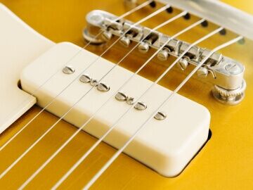 Understanding Different Types Of Guitar Pickups - Audio Sorcerer