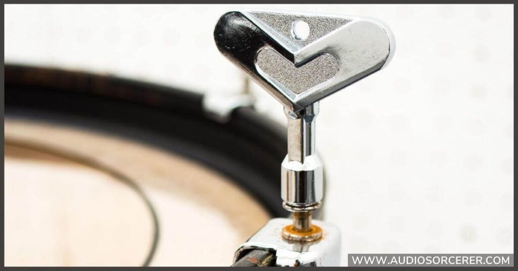 How To Tune A Snare Drum Like A Pro - Audio Sorcerer