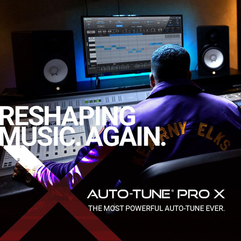 How To Use Auto-Tune: From Subtle To Robotic - Audio Sorcerer