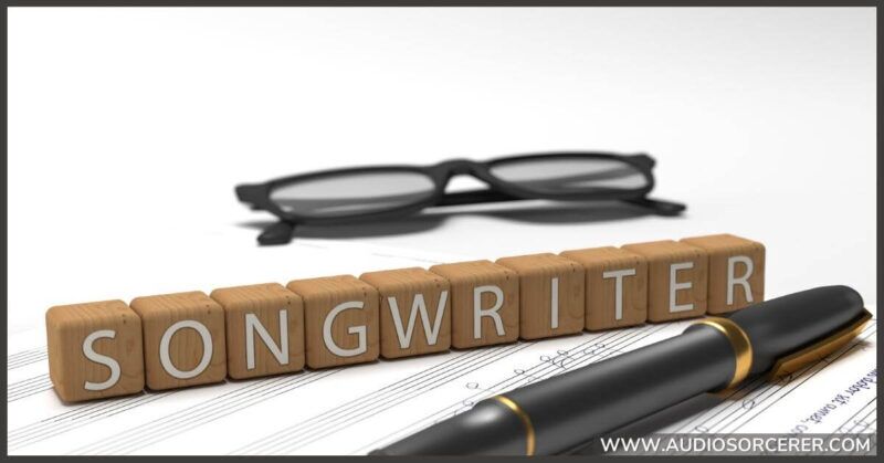 Mastering Pop Songwriting Structure: A Guide - Audio Sorcerer