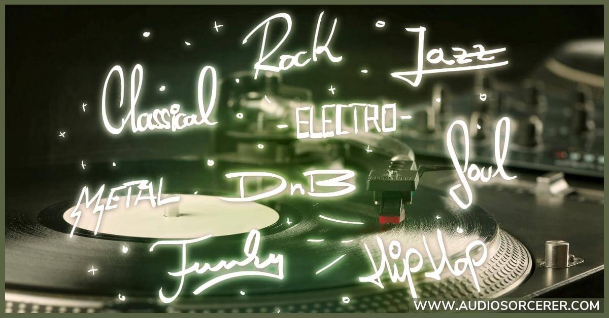 Mastering Pop Songwriting Structure: A Guide - Audio Sorcerer