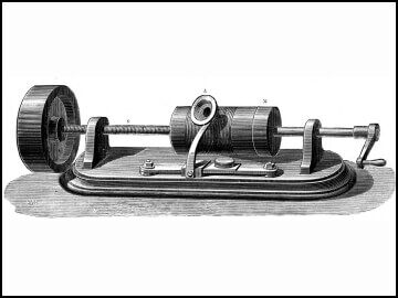 The History Of Vinyl Records: The Rise, Fall, And Resurgence - Audio ...