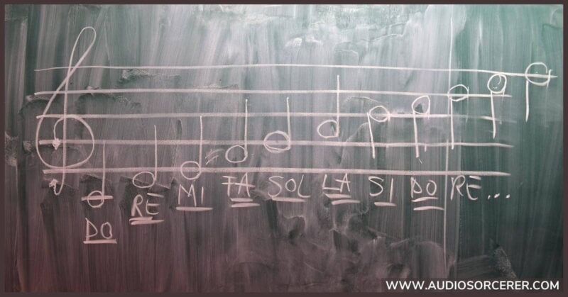 Understanding Solfege: A Musical Guide To Tonal Relationships - Audio ...