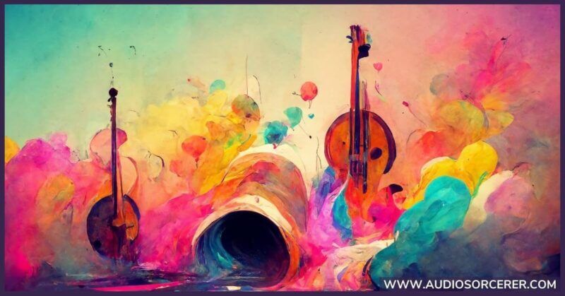 What Is Texture in Music? The Unseen Layers Of Auditory Emotion - Audio ...