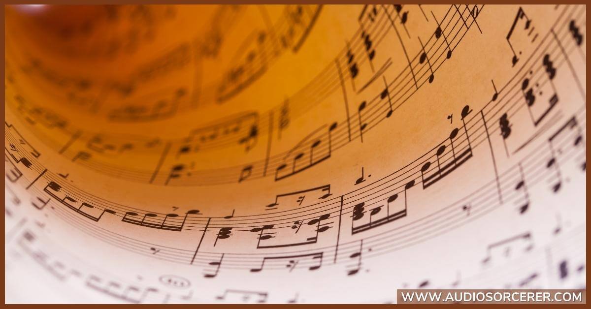 What Is Texture in Music? The Unseen Layers Of Auditory Emotion - Audio ...