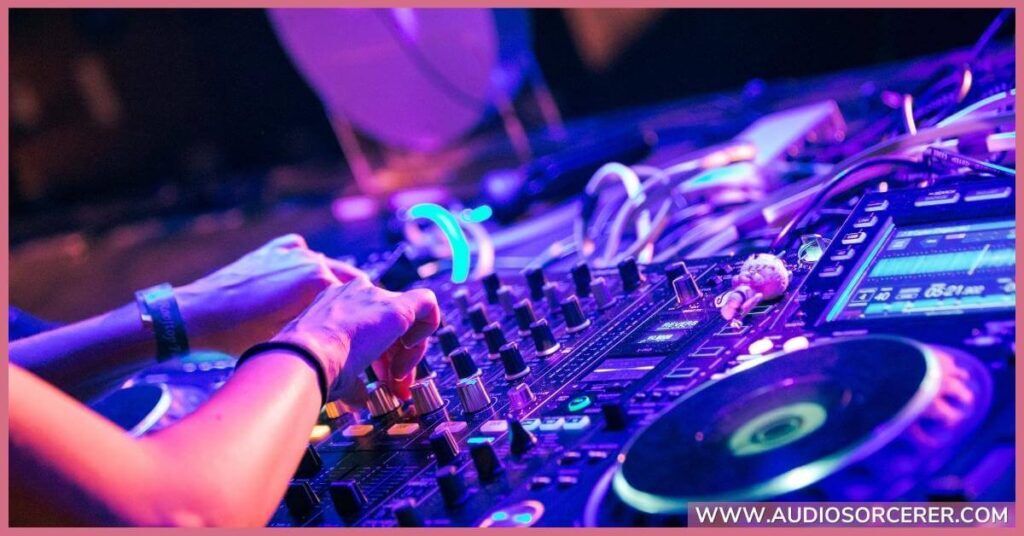 The Camelot Wheel: The Ultimate Guide To Harmonic Mixing