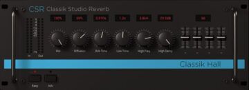 Types Of Reverb Explained: From Plate To Hall And Beyond