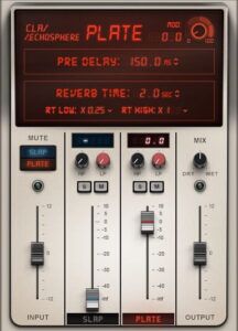 Types Of Reverb Explained: From Plate To Hall And Beyond