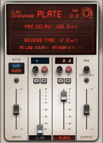 Types Of Reverb Explained: From Plate To Hall And Beyond