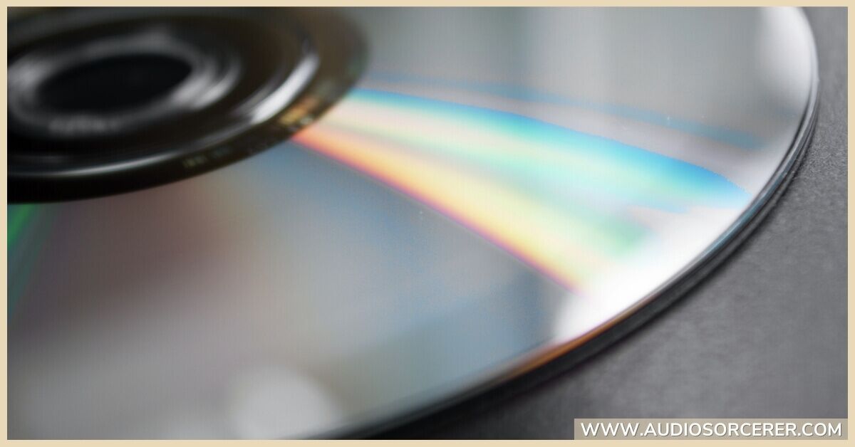 What Is An EP? Understanding This Popular Music Format - Audio Sorcerer