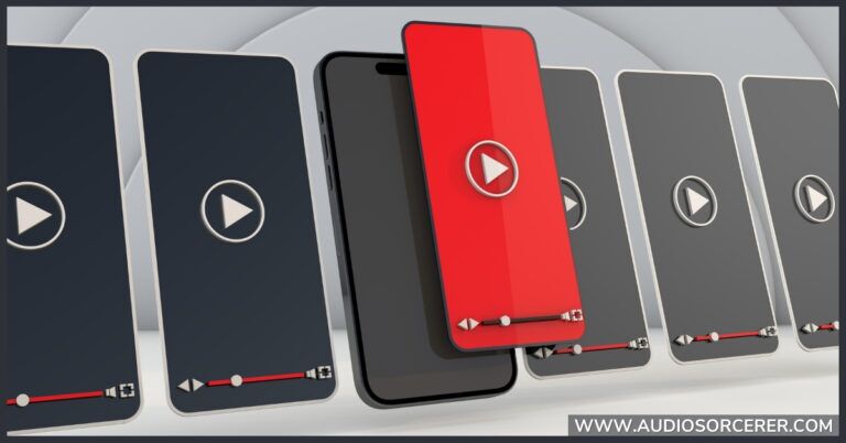 AAC Vs Mp3: How These Compressed Audio Formats Compare