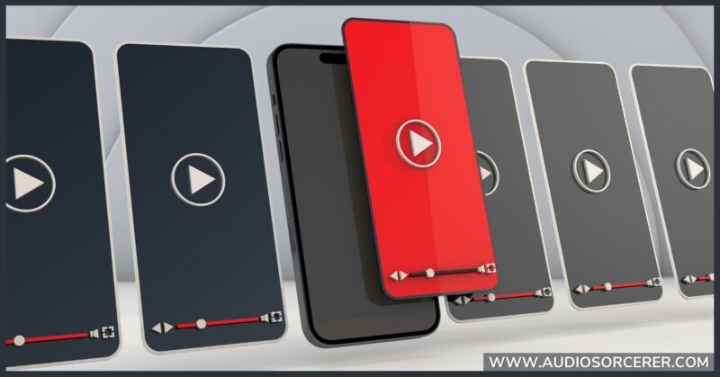 AAC Vs Mp3: How These Compressed Audio Formats Compare