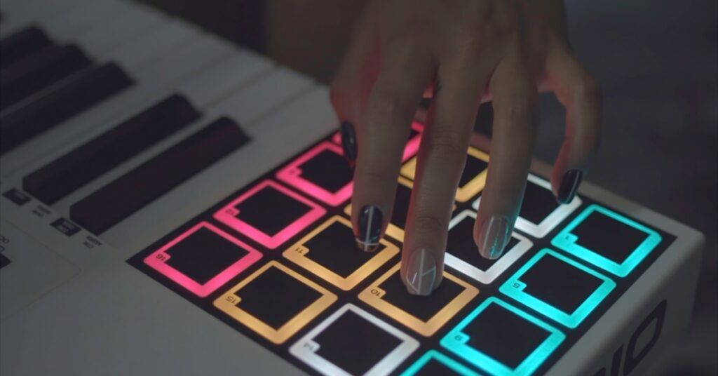 Best Drum Machines Of 2024: The Ultimate Guide For Beat Makers - Audio ...