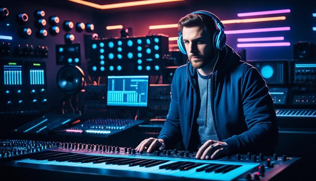 What is an 808? Exploring The Beat That Defined a Genre