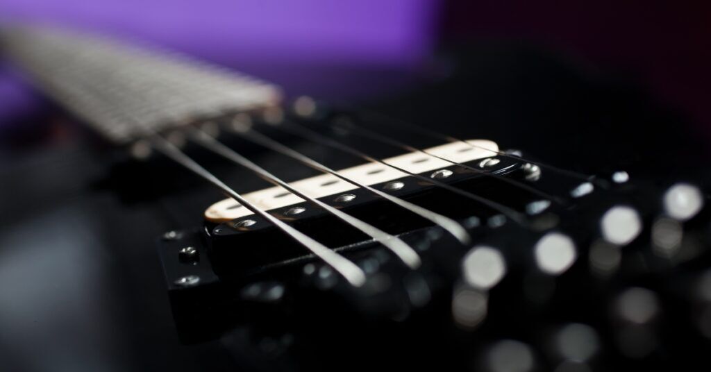 Guitar String Gauges Explained: Find Your Perfect Fit
