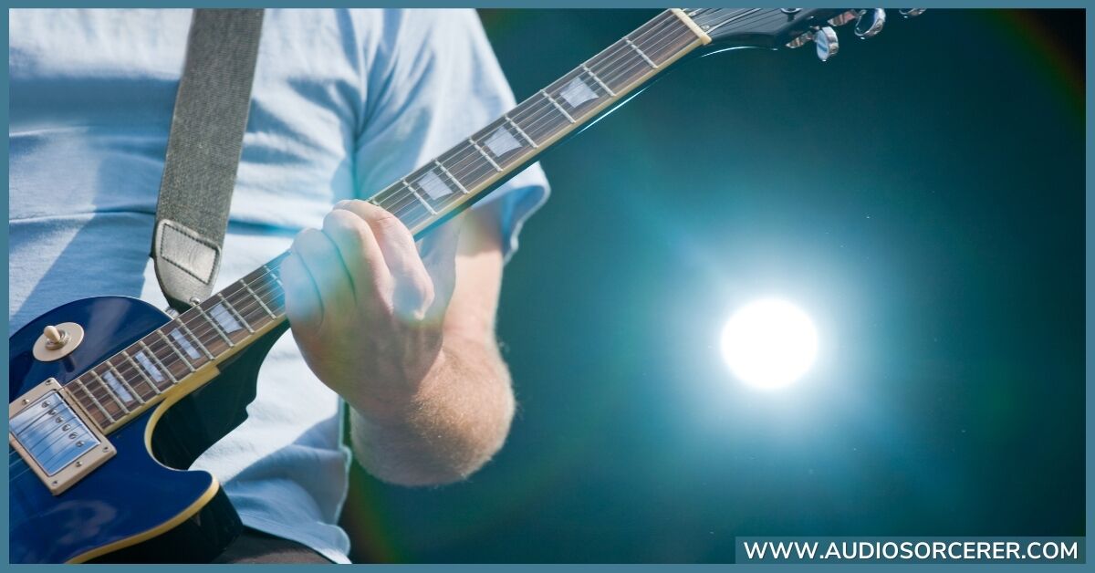 Guitar String Gauges Explained: Find Your Perfect Fit