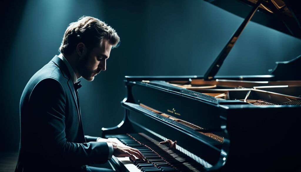 Sad Chord Progressions: Exploring The Power Of Minor Keys