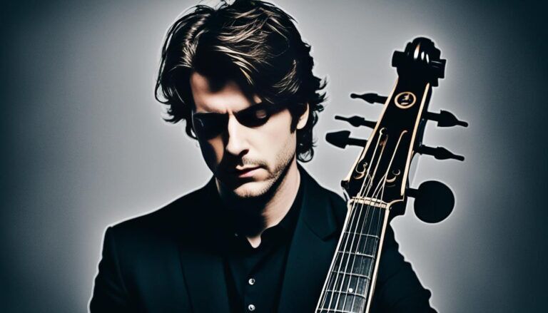 Sad Chord Progressions: Exploring The Power Of Minor Keys