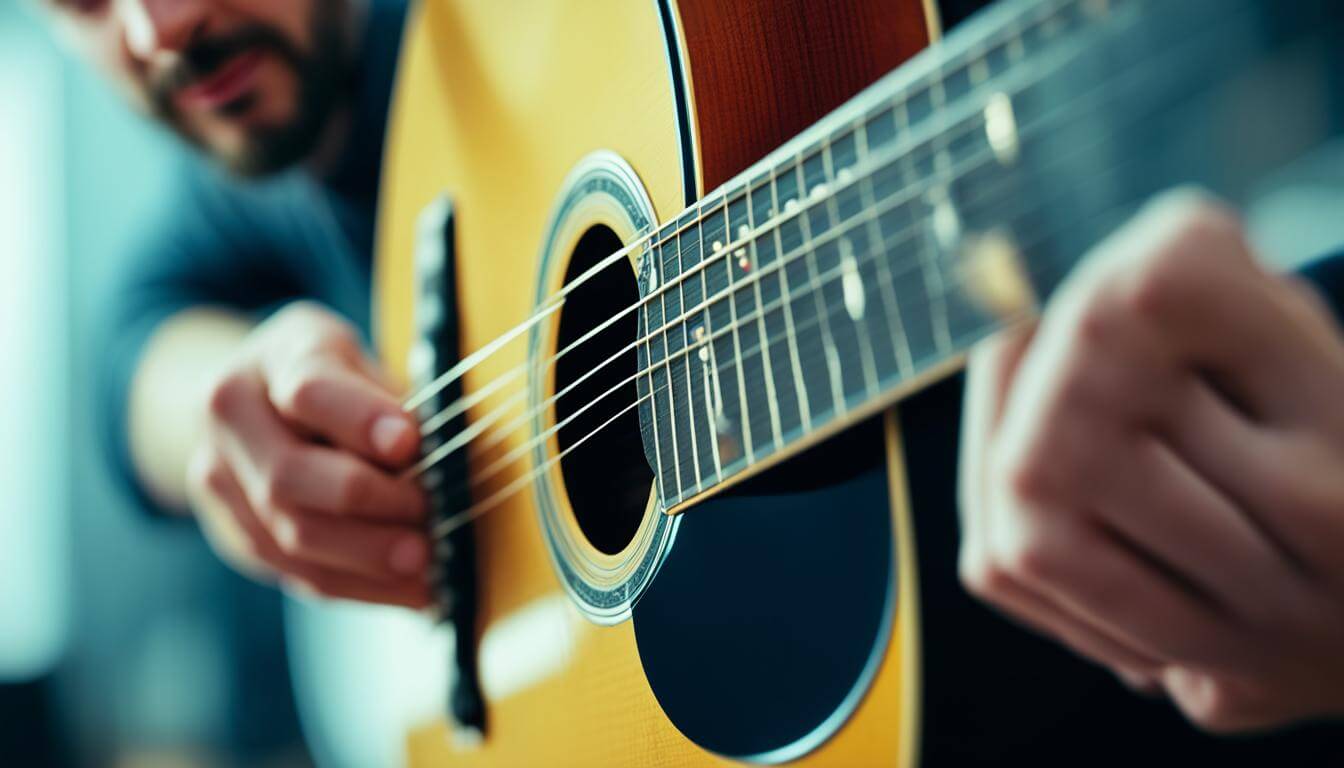 How To EQ Acoustic Guitar: Tips For A Full And Rich Sound