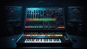 What is an 808? Exploring The Beat That Defined a Genre