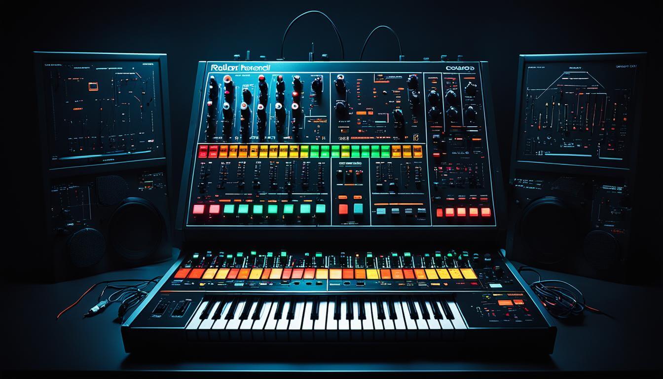 What is an 808? Exploring The Beat That Defined a Genre