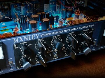 Types of Audio Compressors: From VCA to Optical and Beyond