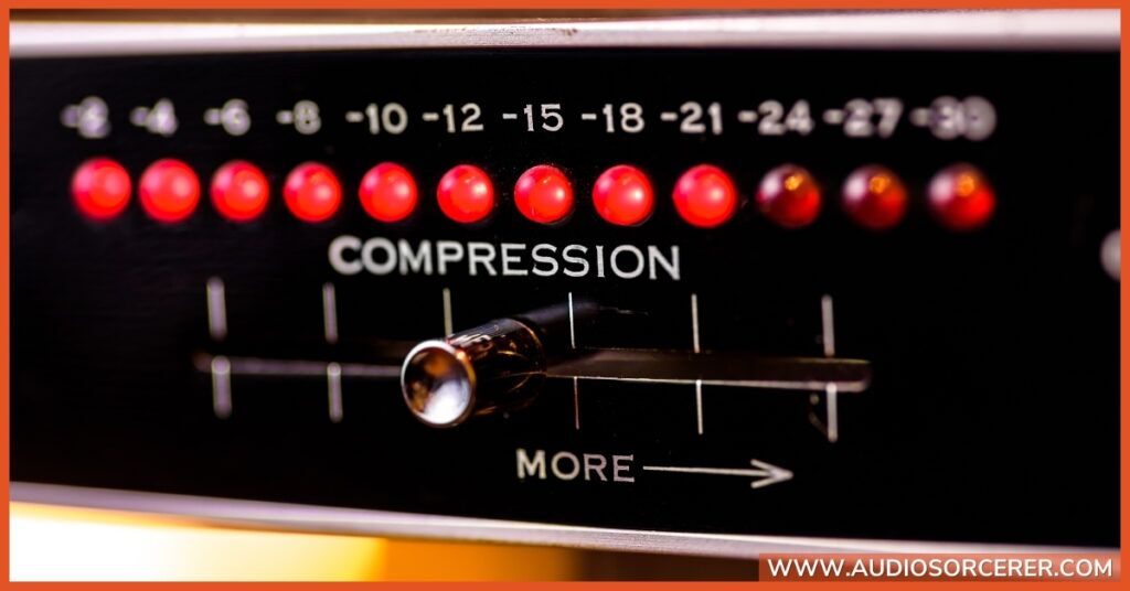 Types of Audio Compressors: From VCA to Optical and Beyond