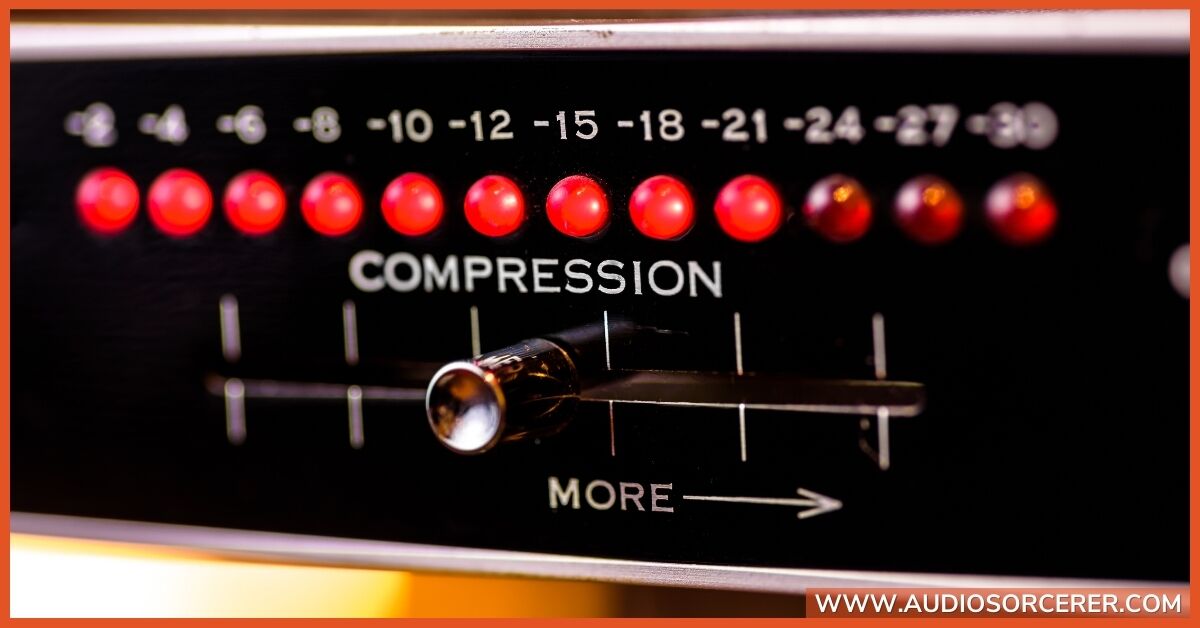 Types of Audio Compressors: From VCA to Optical and Beyond