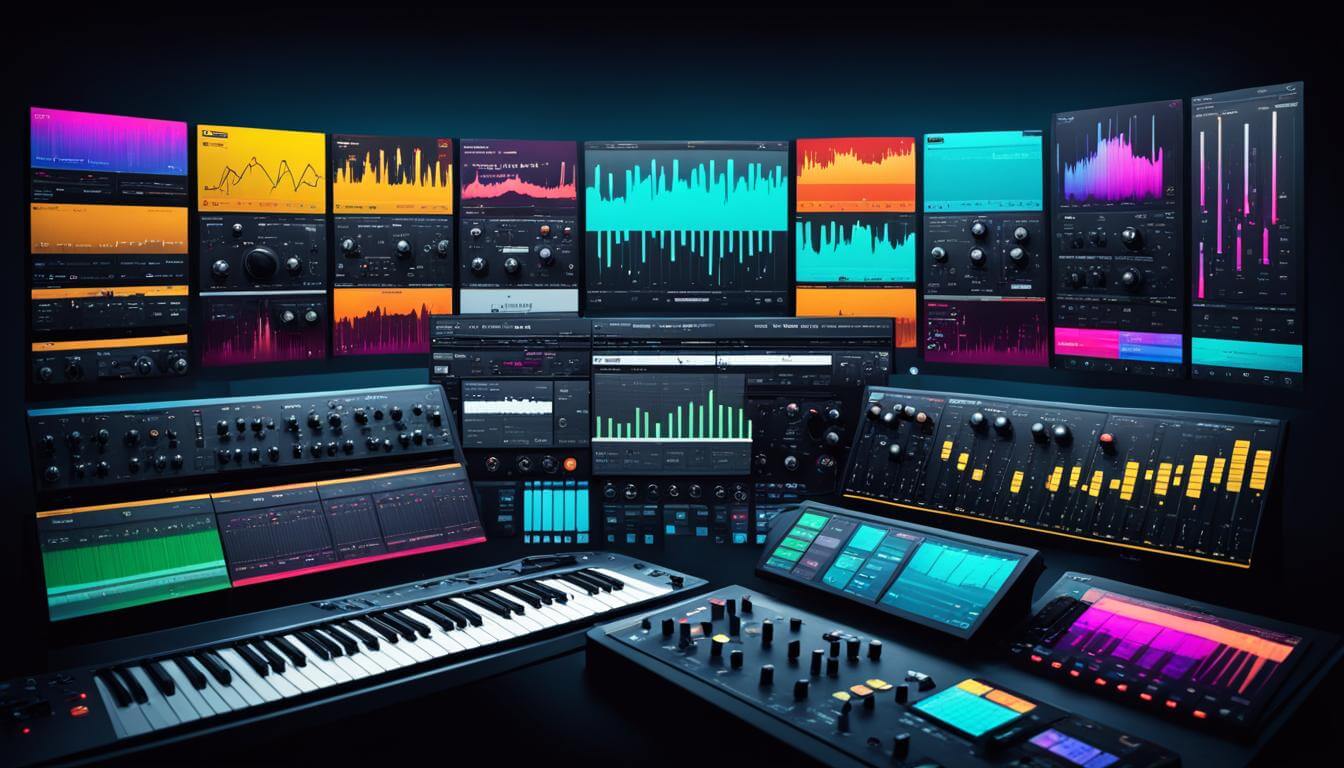 VST Vs AU: Audio Plugin Formats Compared