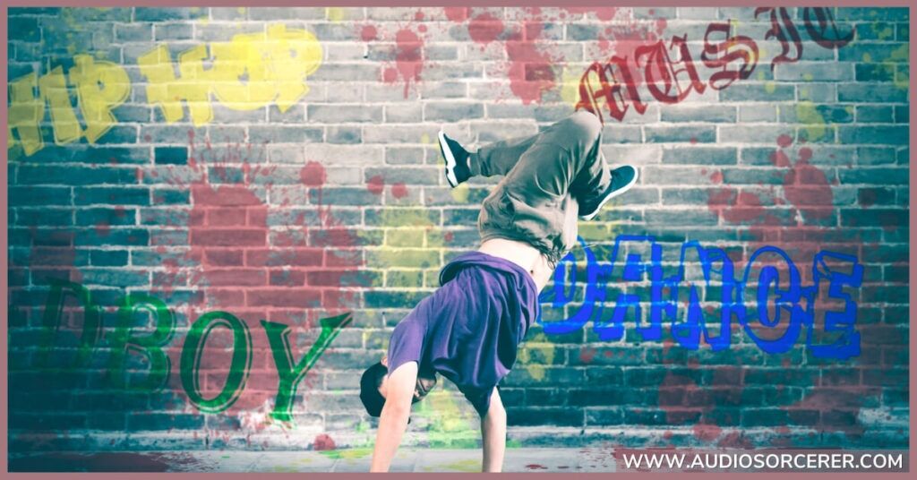 What is an 808? Exploring The Beat That Defined a Genre