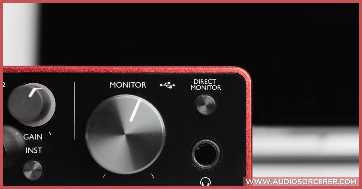 What Is Latency In Audio And How To Fix It - Audio Sorcerer