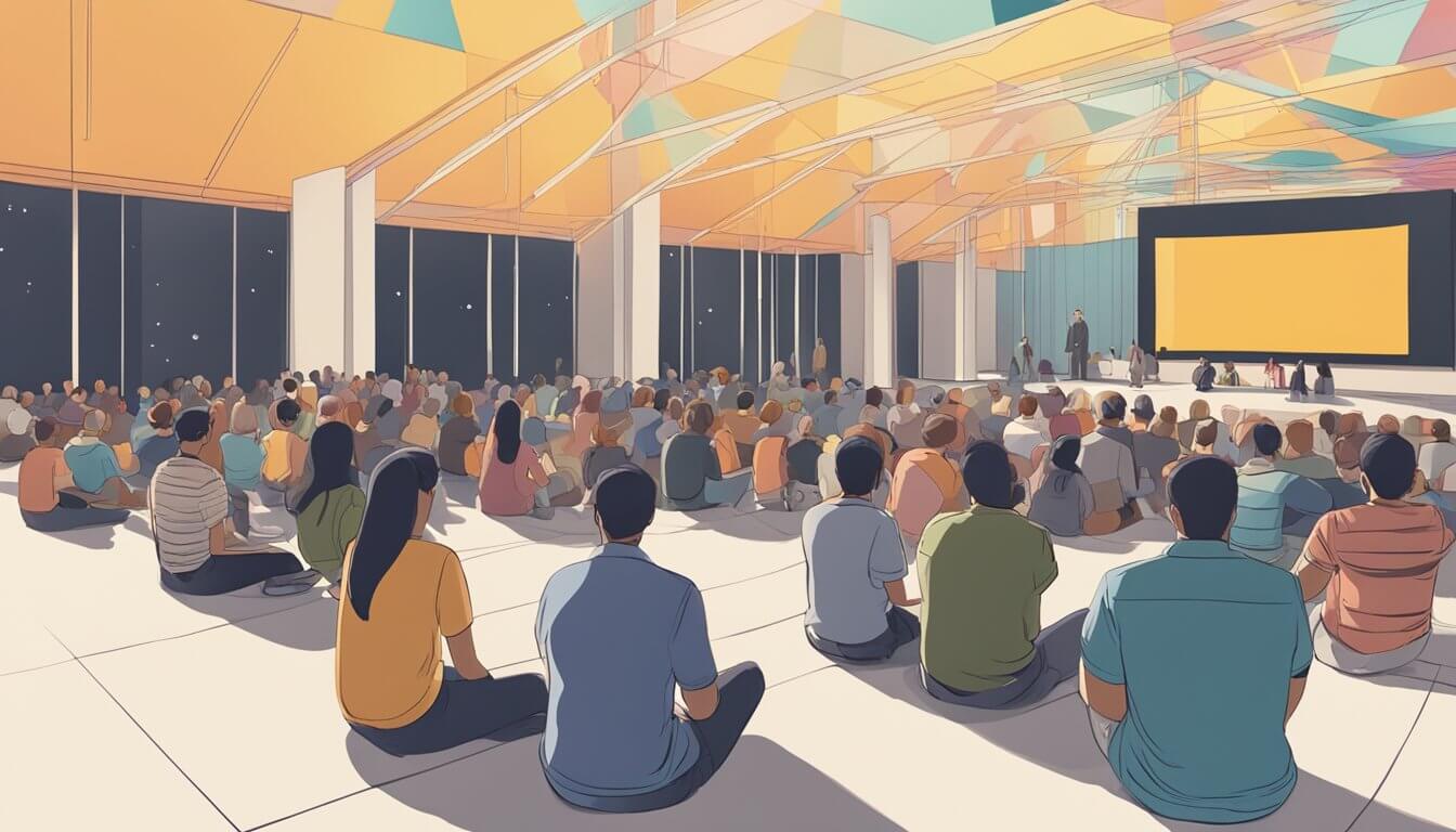 What Is A Public Performance License: Navigating Legal Music Use ...