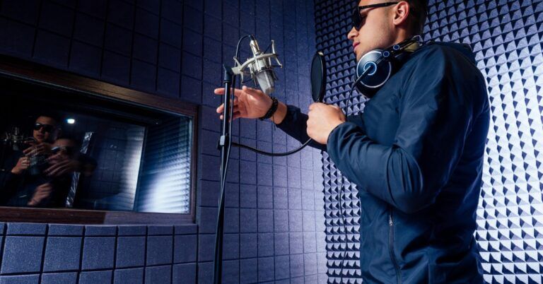 What Is Sibilance In Audio And How To Control It