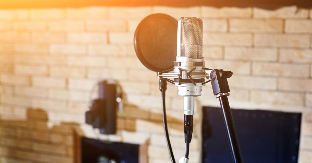 What Is Sibilance In Audio And How To Control It