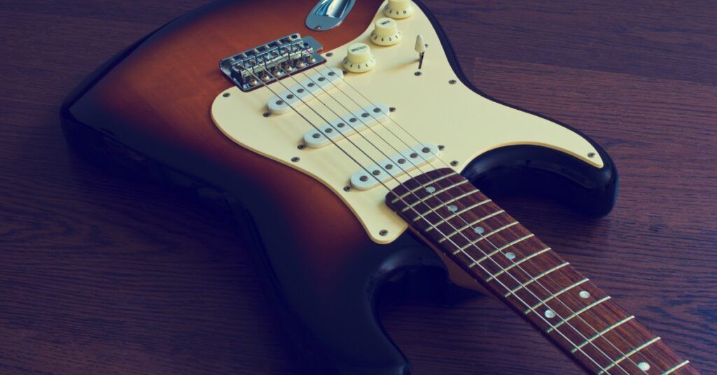Telecaster Vs Stratocaster: A Showdown Of Fender Legends