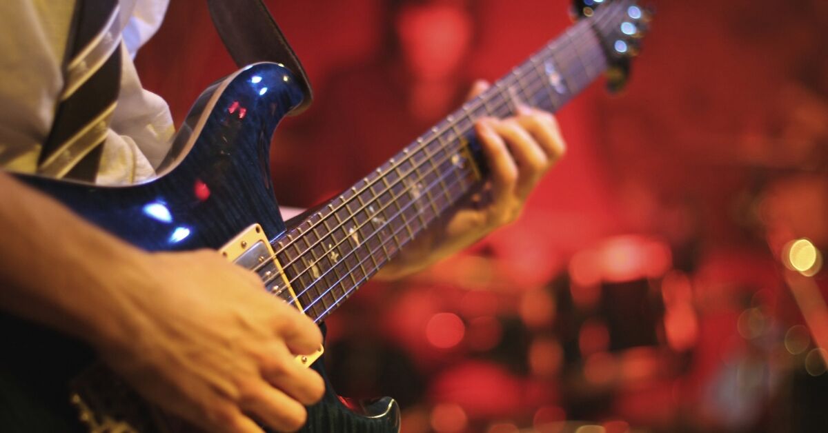 What Is Pearloid? Material Behind Dazzling Inlays And Pickguards