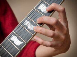 What Is Pearloid? Material Behind Dazzling Inlays And Pickguards