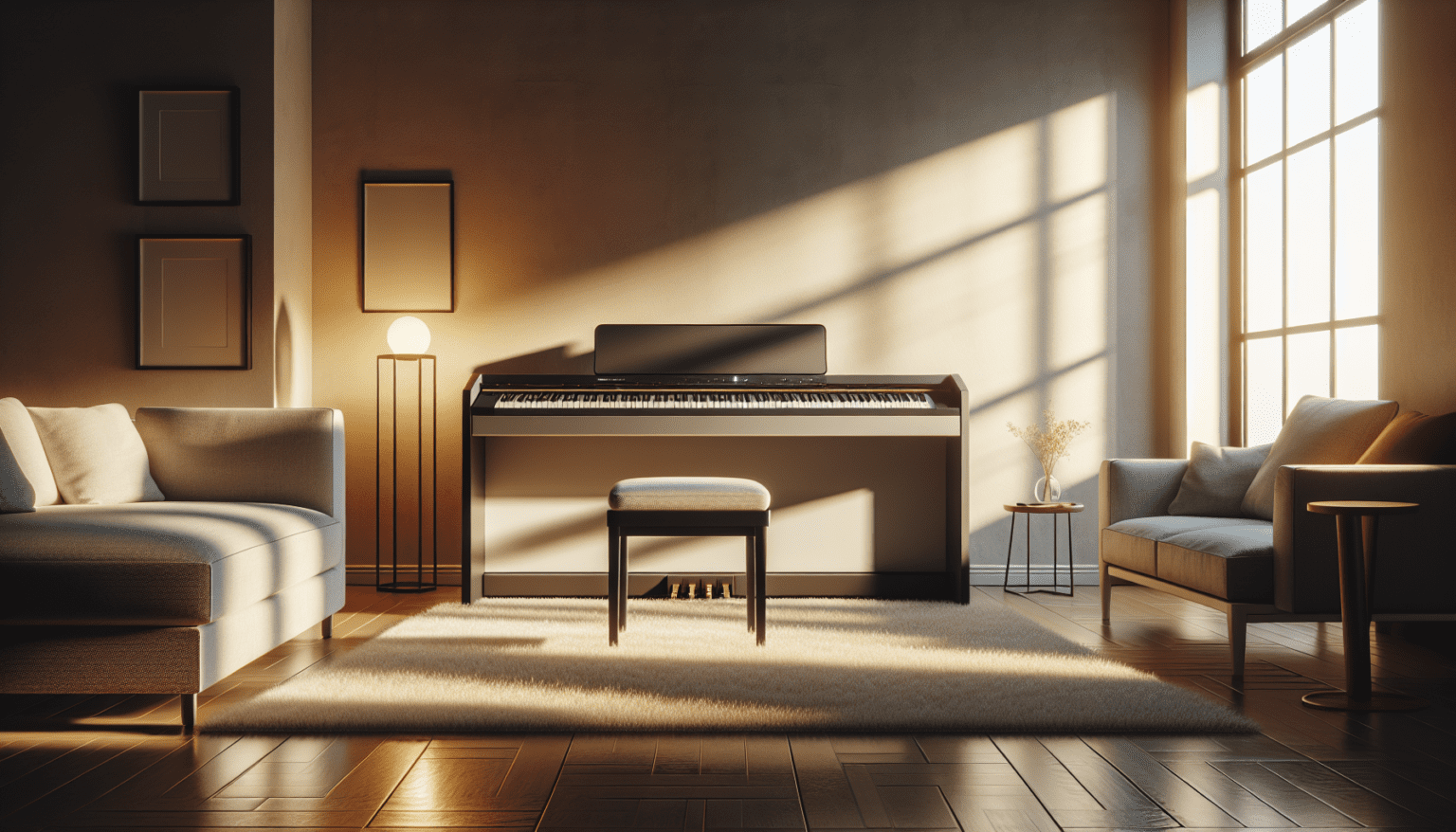 The Top 5 Best Digital Pianos of 2024 - Audio Sorcerer