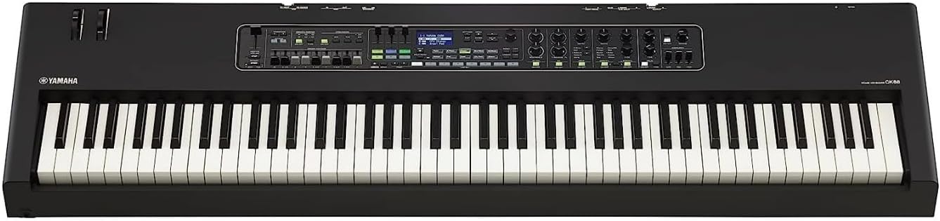 The Top 5 Best Digital Pianos of 2024 - Audio Sorcerer