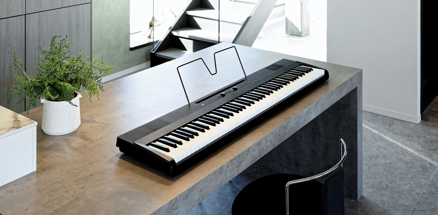 The Top 5 Best Digital Pianos of 2024 - Audio Sorcerer