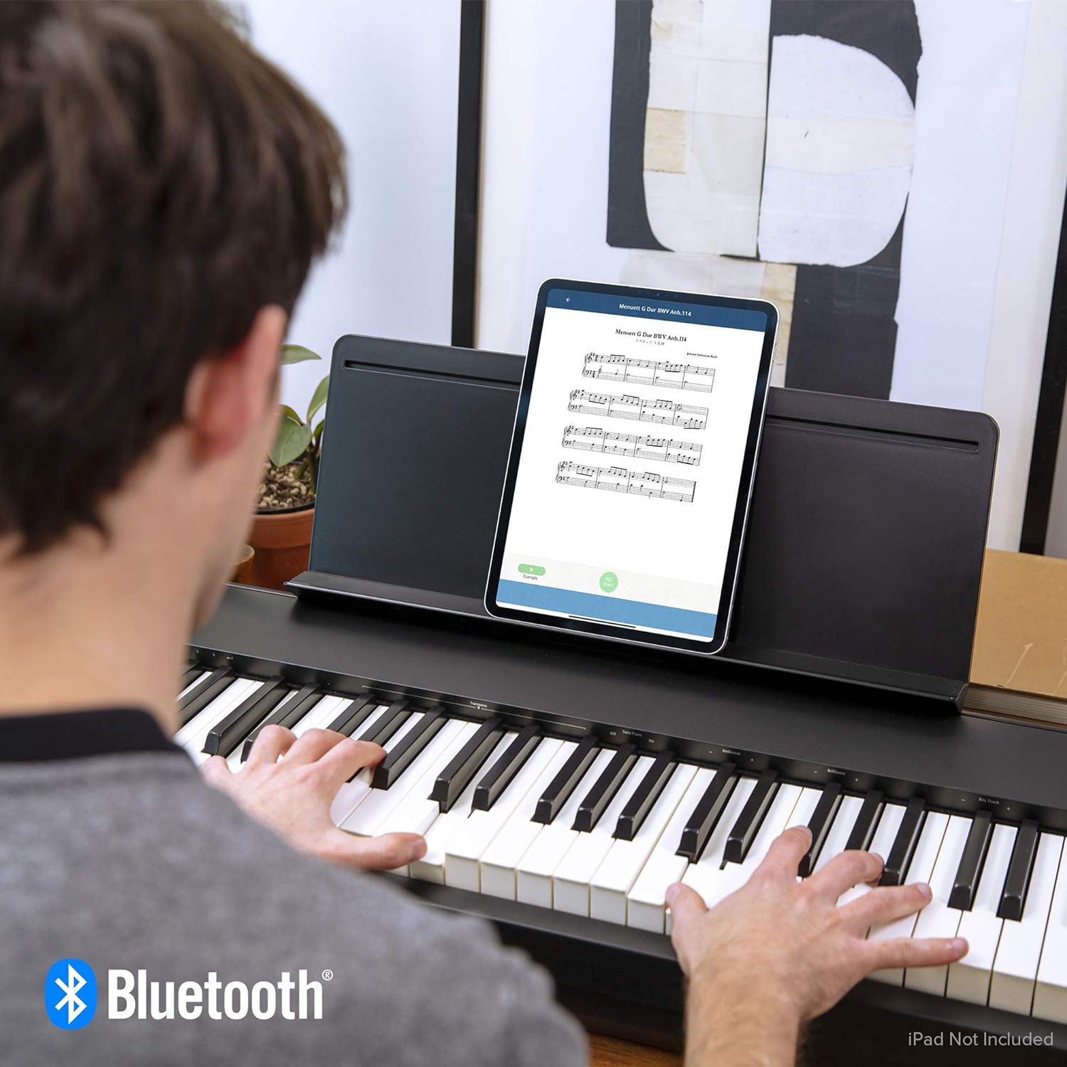 The Top 5 Best Digital Pianos of 2024 - Audio Sorcerer