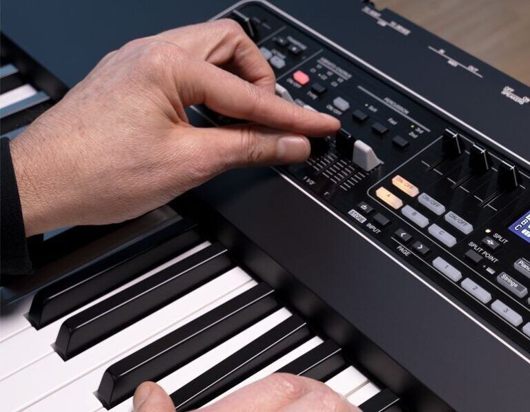 The Top 5 Best Digital Pianos of 2024 - Audio Sorcerer