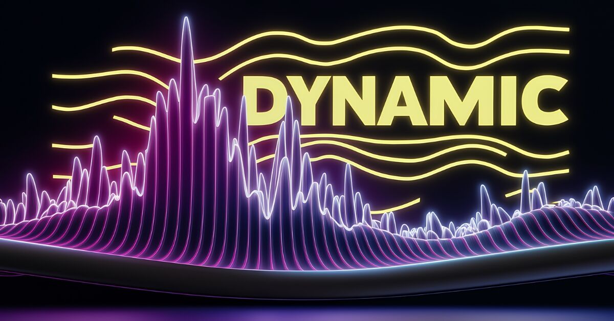 What Is Dynamic Range In Audio And How Does It Impact Sound? - Audio ...